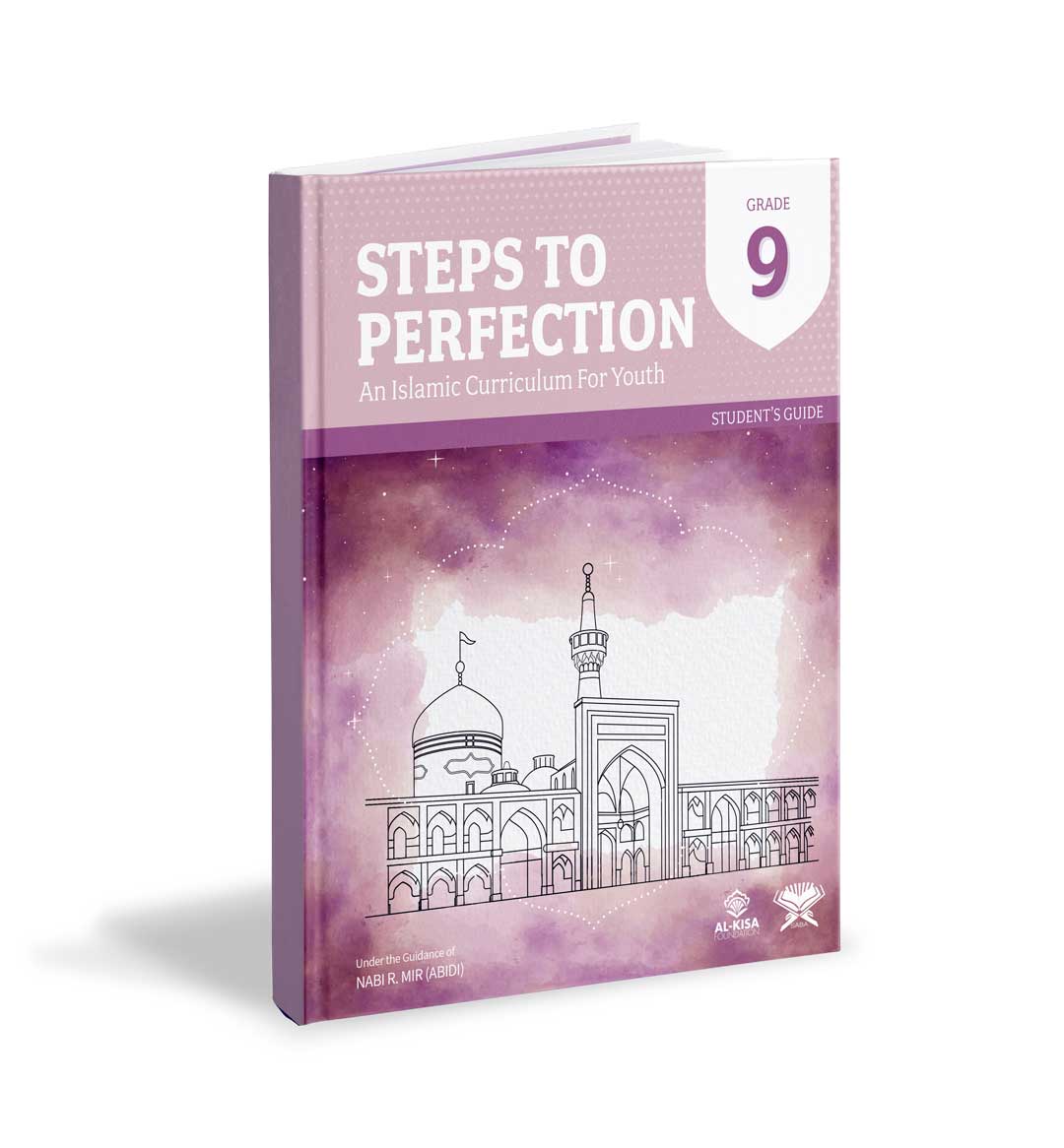 Grade 9 | Student Guide – Al-Kisa Foundation